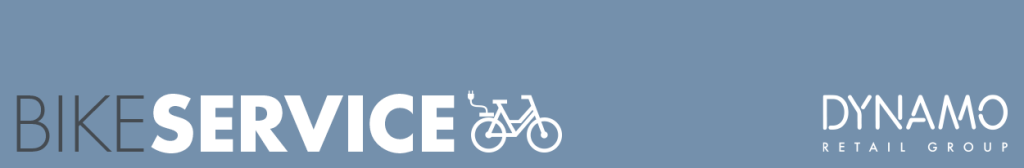 Dynamo Retail Service - Service pass - Dynamo Retail Service